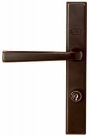 QuickFit Straight Lever Handleset, Aged Bronze - Walmart.com