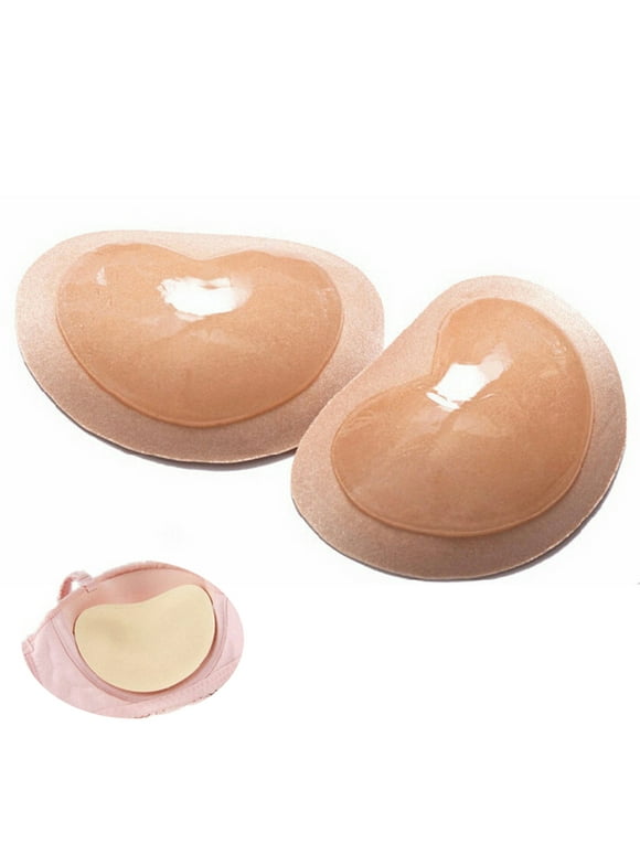 Silicone Breast Inserts
