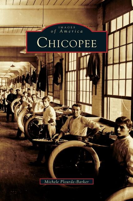 Chicopee (Hardcover) - Walmart.com
