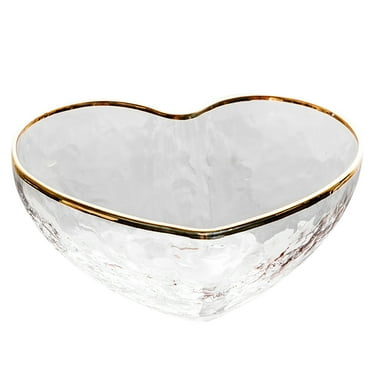 Functional Square Shaped Mango Tree Wood Serving Dish or Fruit Bowl ...