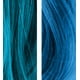 Splat Complete Kit, Ombre Ocean, Semi-Permanent Turquoise & Blue Hair ...