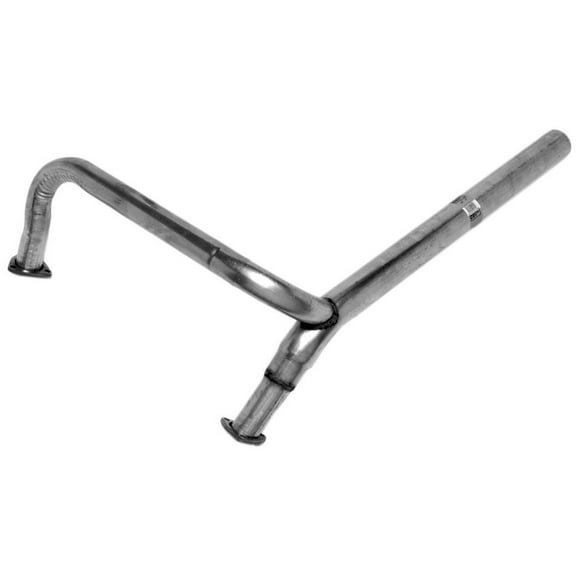 Gmc K1500 Exhaust Y Pipe