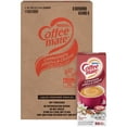 Coffee mate Cinnamon Vanilla Creme Liquid Coffee Creamer Singles, 0.375 ...