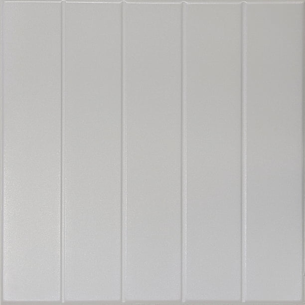 #RM12 pack of 48 Styrofoam Ceiling Tiles to cover popcorn ceiling ...