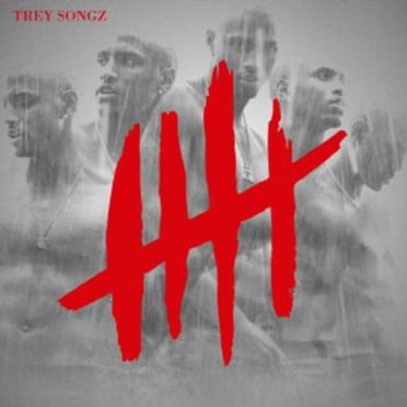 Trey Songz - Tremaine The Album (Explicit) (CD) - Walmart.com
