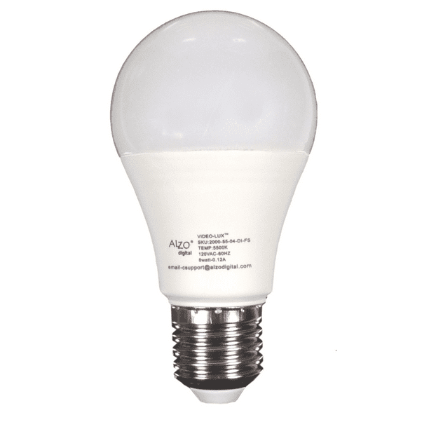 Full Spectrum Light Bulbs