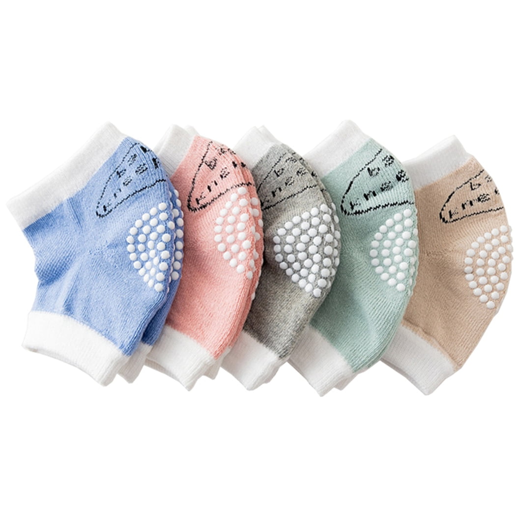 Click here for Bangcool Baby Knee Pads Nonslip: 3 Pairs Elastic T... prices
