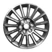 Buick Enclave Wheel 2008-2012 19" Factory OEM 19300912 - Walmart.com