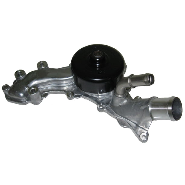 New Hd Water Pump Fits Dodge Charger Durango 3.6L 2011-2013 2014 2015 ...