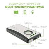 Cobra CPP 8000 Jumpack Jump Starter/Power Pack - Walmart.com