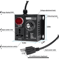 AC Motor Speed Controller ,Variable Speed Controller Fan Speed ...