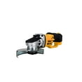 DeWalt Power XR DCG412B 20V Max Cordless Lithium-Ion 4-1/2" Grinder ...