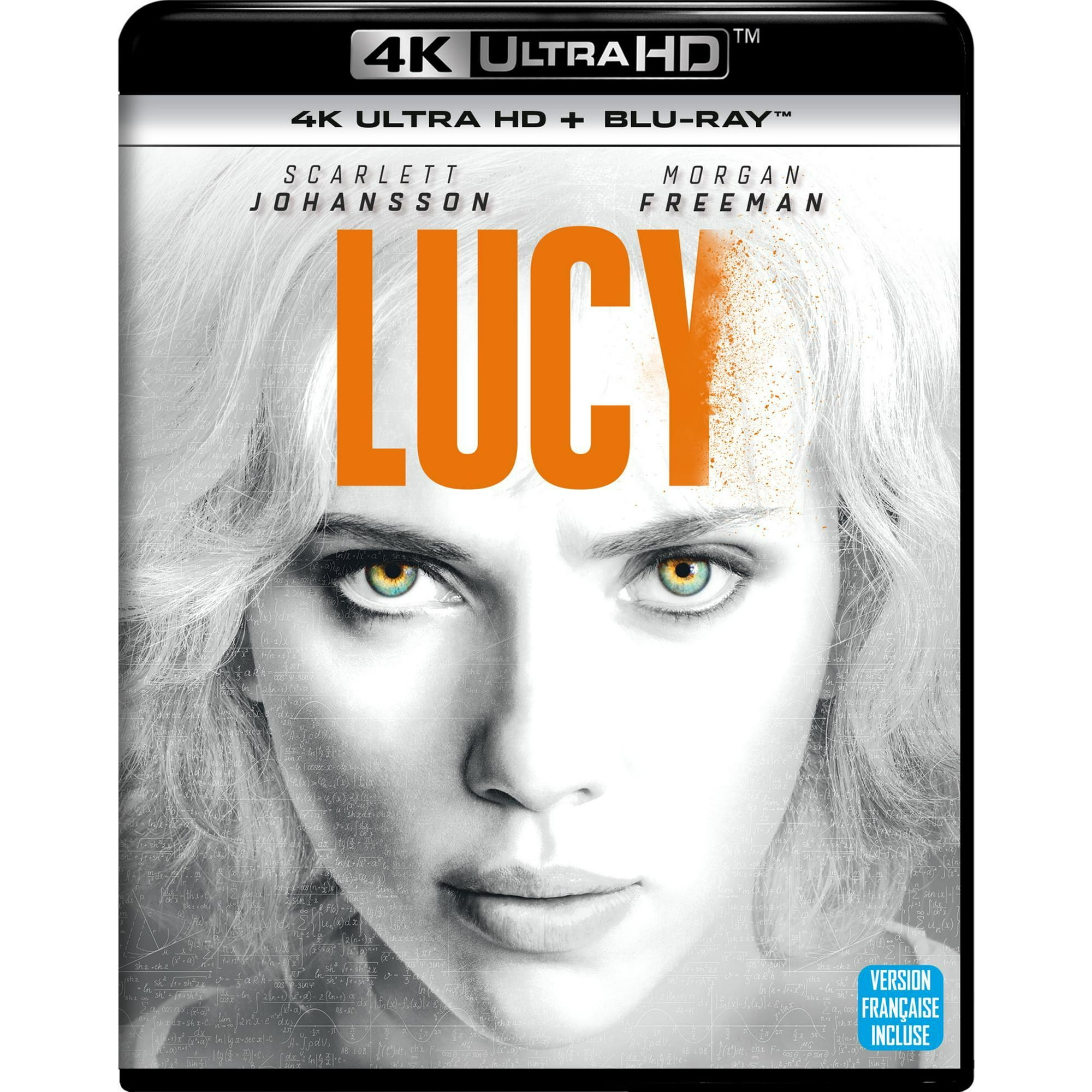 Click here for Universal Lucy - 4k Ultra Hd + Blu-Ray [uhd] prices