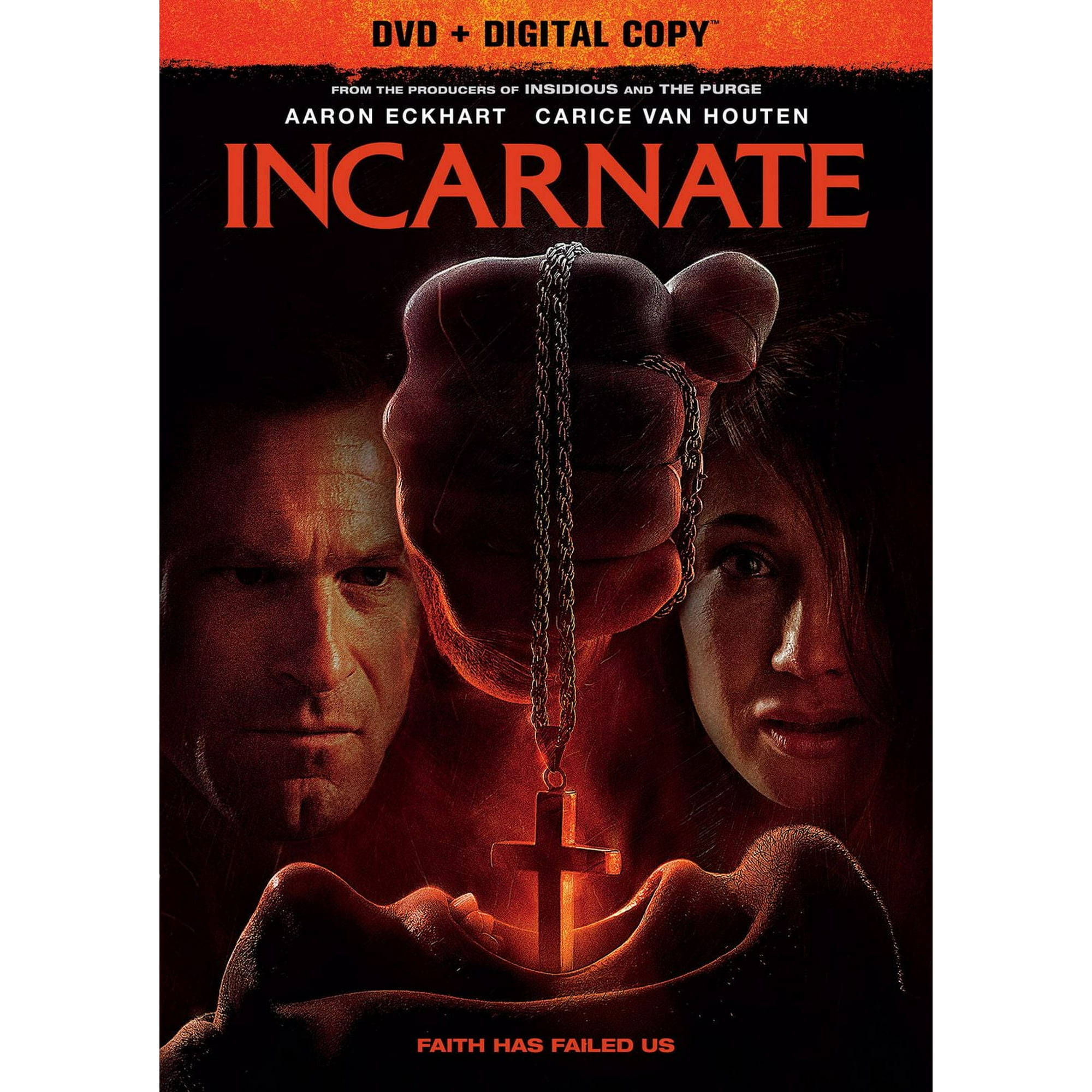 Click here for Universal Studios Home Entertainment Incarnate (Di... prices