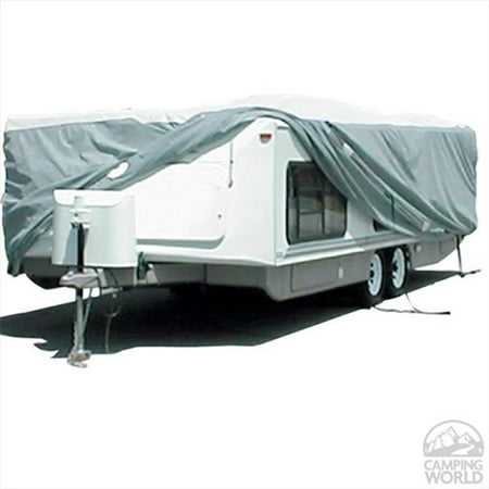 ADCO 22852 Tyvek Cover For Hi-Lo Trailers - Up To 22.5 Ft. - Walmart.ca