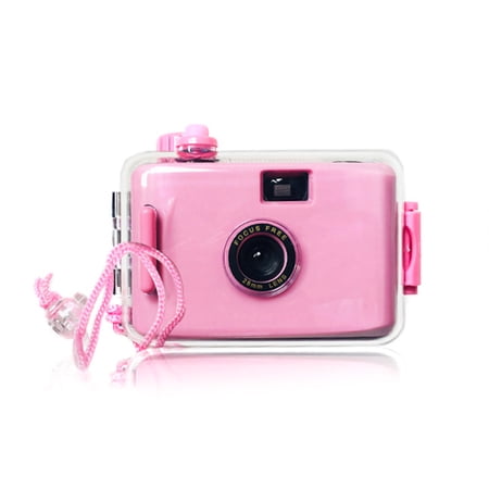 AIHOME Waterproof LOMO Children's Camera Film Waterproof Underwater ...