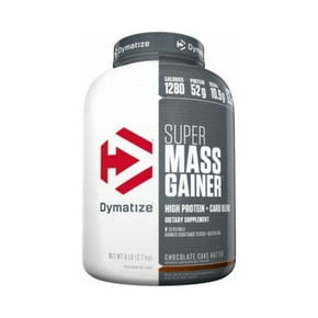 Dymatize Proteínas y Suplementos | Walmart México