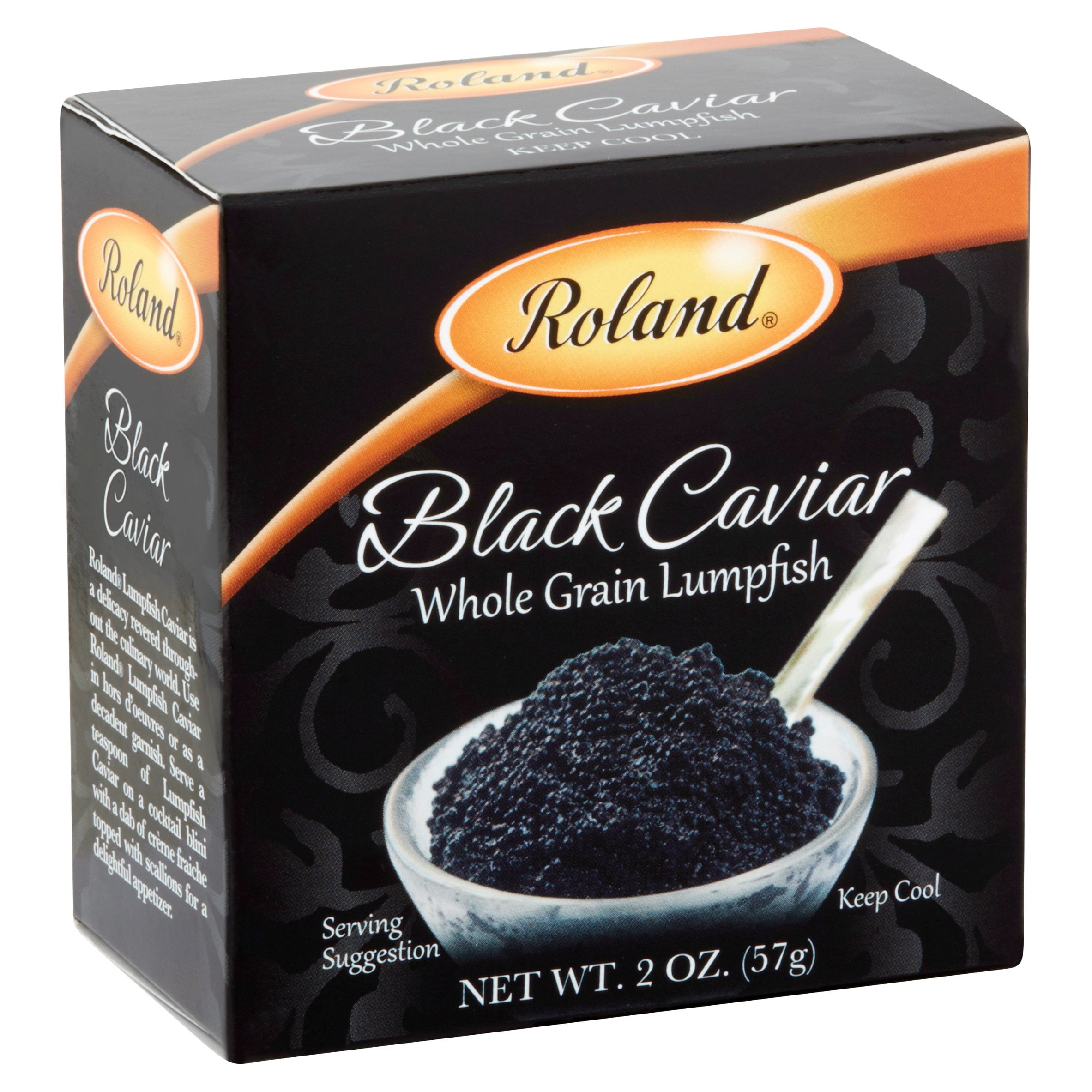 Lumpfish Caviar