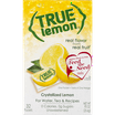True Lemon Original Lemonade Drink Mix, 32 Crystalized Packets, 1 Box ...