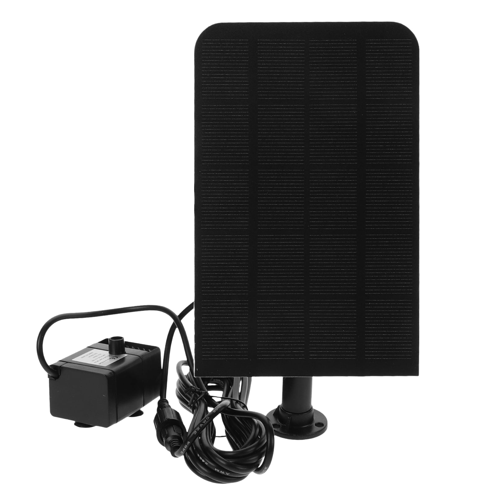 Click here for Etereauty 2.5w Solar Powered Water Fountain  Resin... prices