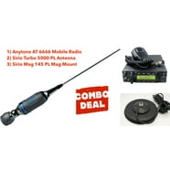 Taurus 160M-6M Multi-Band Long Wire Dipole Antenna - inc WARC bands ...