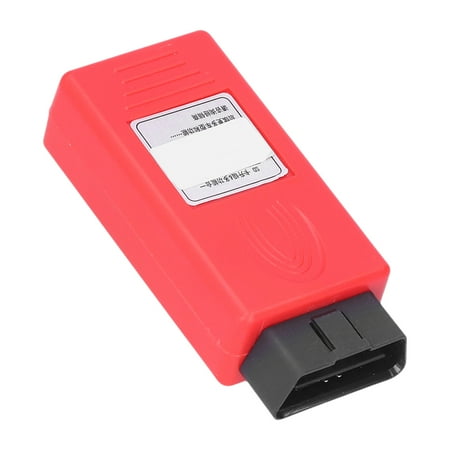Camera Activation Tool,Car Activation Tool Red Rearview Camera ...