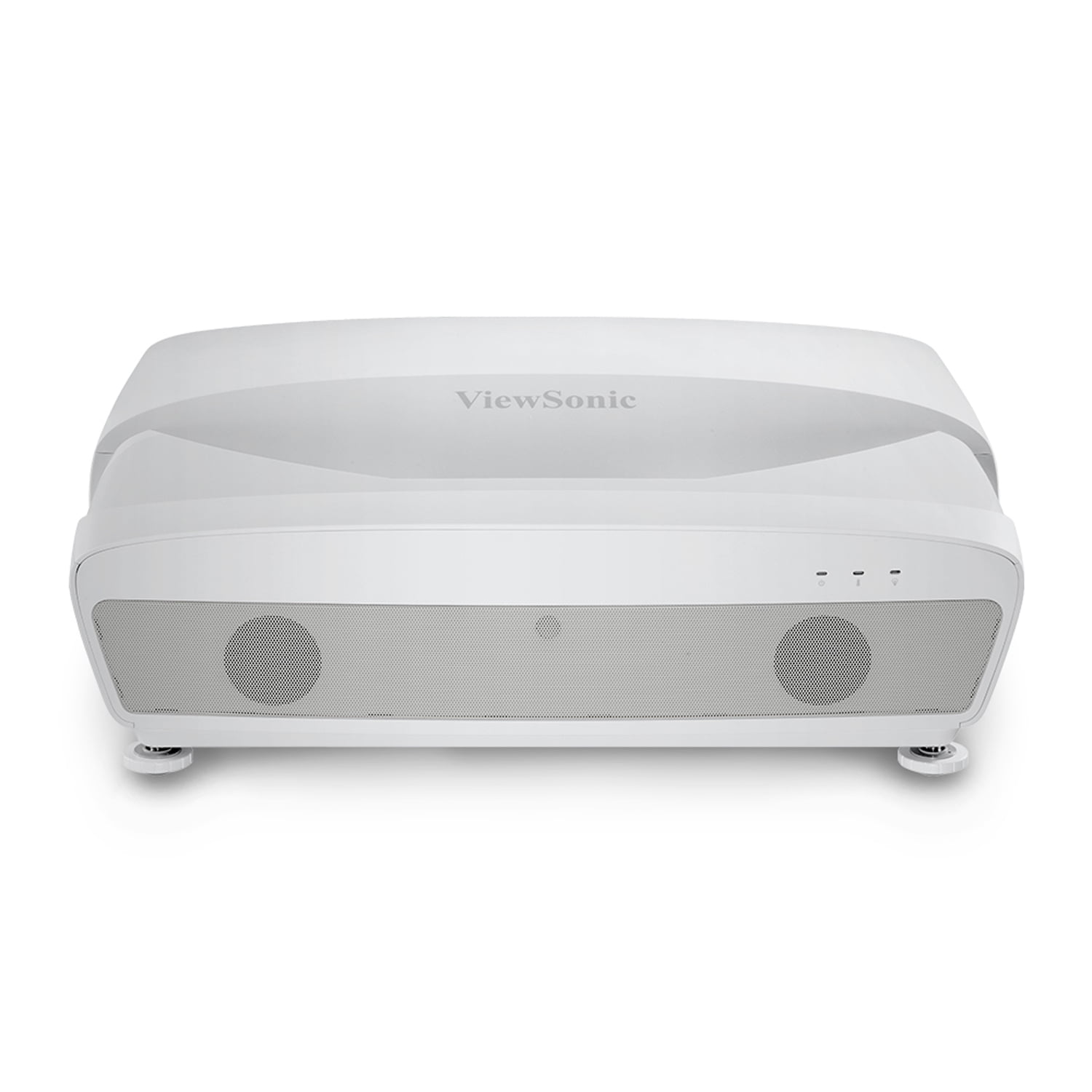 ViewSonic LS831WU 4500 Lumens WUXGA Ultra Short Throw Projector with HV ...