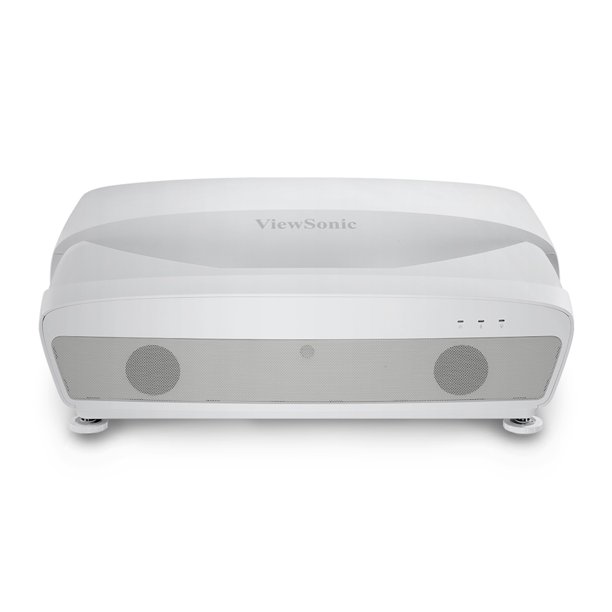 ViewSonic LS831WU 4500 Lumens WUXGA Ultra Short Throw Projector with HV ...