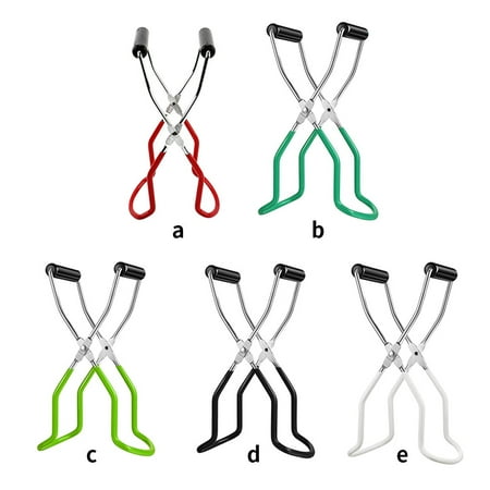 Maoww Can Lifter Tong Baby Milk Bottle Food Jar Non-slip Jar Lifter ...