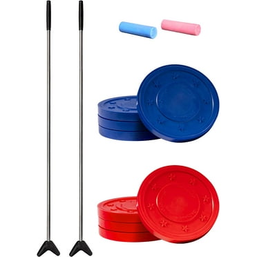 Shuffleboard Discs - Walmart.com