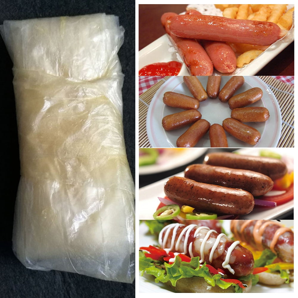 Click here for Staiysm Drying Sausage Casing edible Sausage Casin... prices