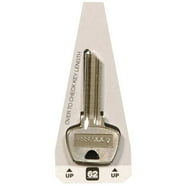 Axxess+ Kwikset House Key - Walmart.com
