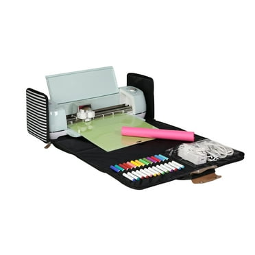 Everything Mary Rolling Sewing Machine Storage and Transport Tote ...