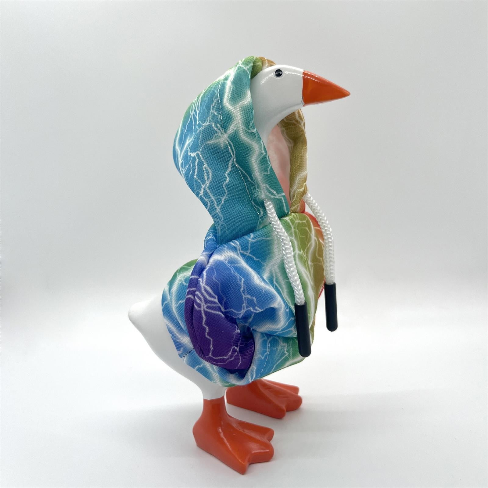 Click here for Jjkbvclo 7 Inch Desk Goose Outfits Hoodies Tableto... prices