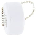 Attwood Key Chain Float, White, Blue or Orange - Walmart.com