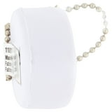 Attwood Key Chain Float, White, Blue or Orange - Walmart.com