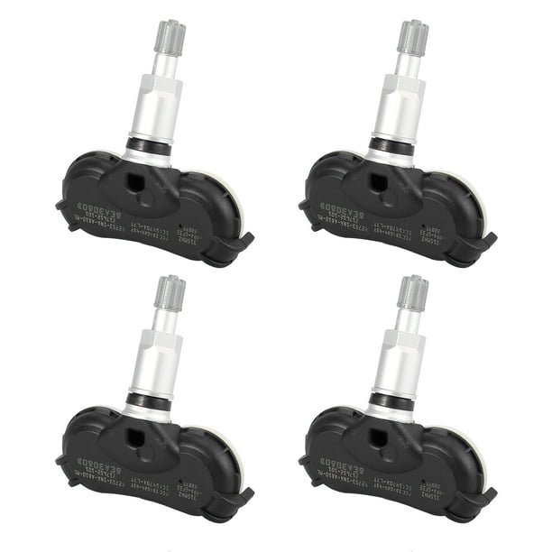 Honda Civic Tire Pressure Monitoring System Tpms Sensor