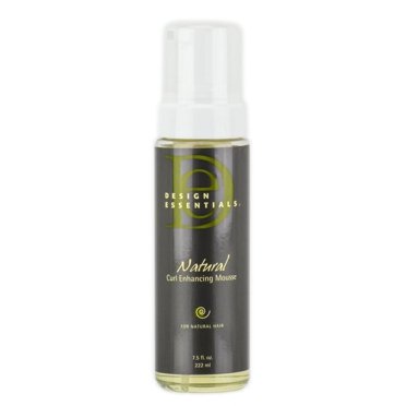 Design Essentials Natural Almond & Avocado Curl Enhancing Frizz-Free ...