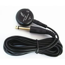 AD-35 Mini Sound Pick-up Piezo Amplifier Transducer Stick Pickup for ...