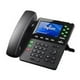 Digium 1TELD065LF Phone, D65, 6-Line SIP with HD Voice, Gigabit ...