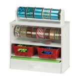 Honey-Can-Do Craft Storage Unit White - Walmart.com