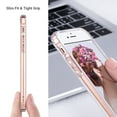 Ulak Iphone Se 3 5g 2022 Se 2 2020 Iphone 8 7 Case Girly Slim Bumper