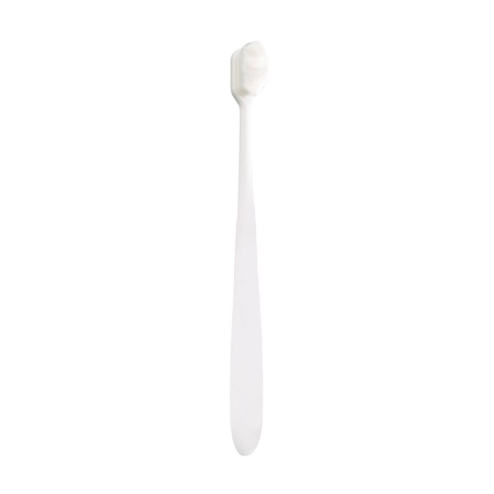Click here for Unbranded Ultra-Soft Nano Toothbrush With 10 000 B... prices