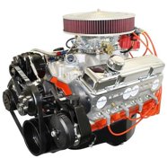 BluePrint Engines 502CI ProSeries Crate Engine | Big Block GM Style ...