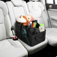 Car Organizer - Automotive Organizer for Front And Back Seat or Floor ...