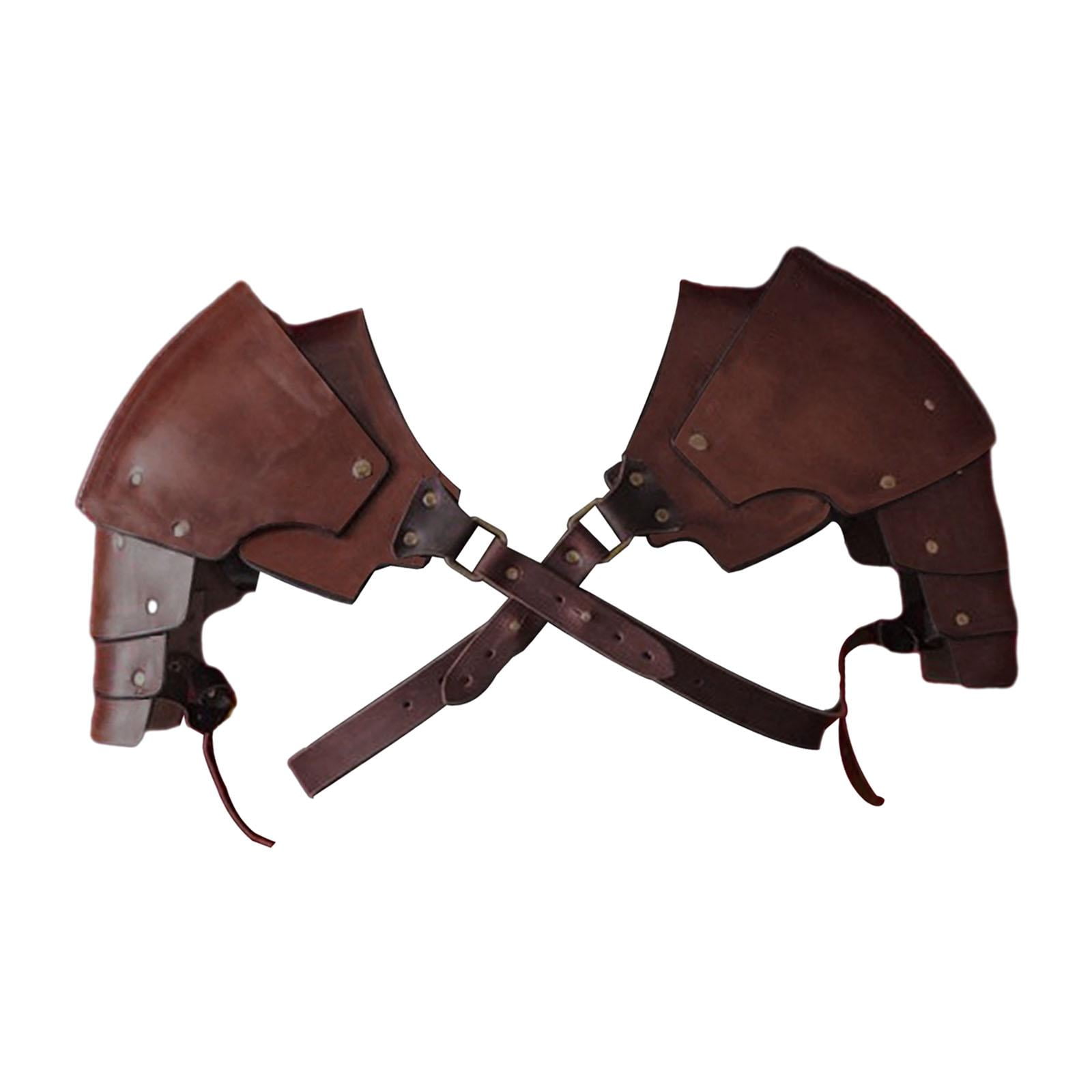 Arnés corporal Medieval Perfecl ajustable para cosplay | Bodega Aurrera ...