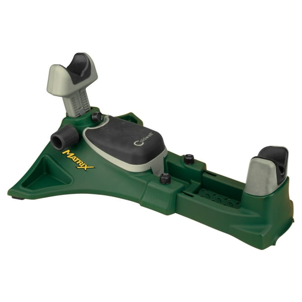 Caldwell Matrix Shooting Rest - Walmart.com