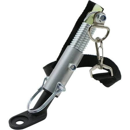 TILIYHELLO Bike Trailer Hitch - Angled Bike Trailer Hitch Coupler for ...