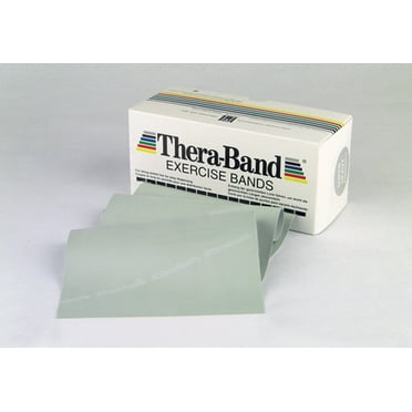 Thera-Band 6 Yd Rolls - Walmart.com