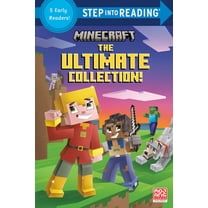 Minecraft: Minecraft: Mob Squad: Don't Fear the Creeper: An Official ...